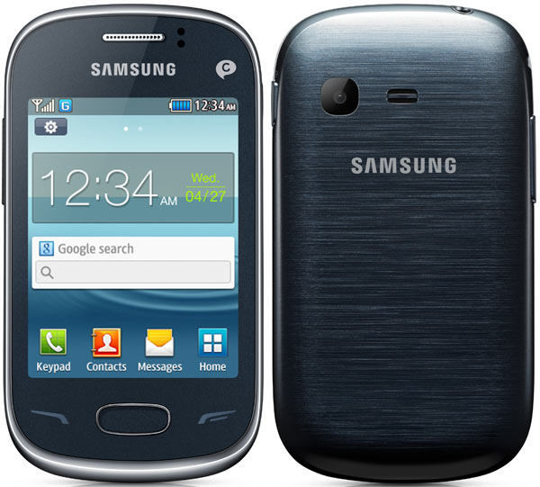 Samsung REX 70, precios y tarifas con Orange