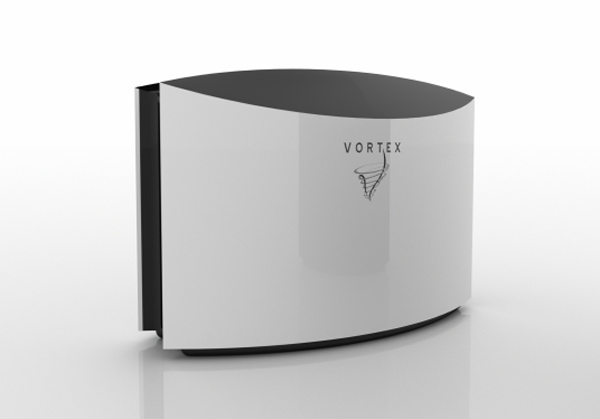 V-Tex Compact, una nevera compacta que enfrí­a una bebida en 45 segundos