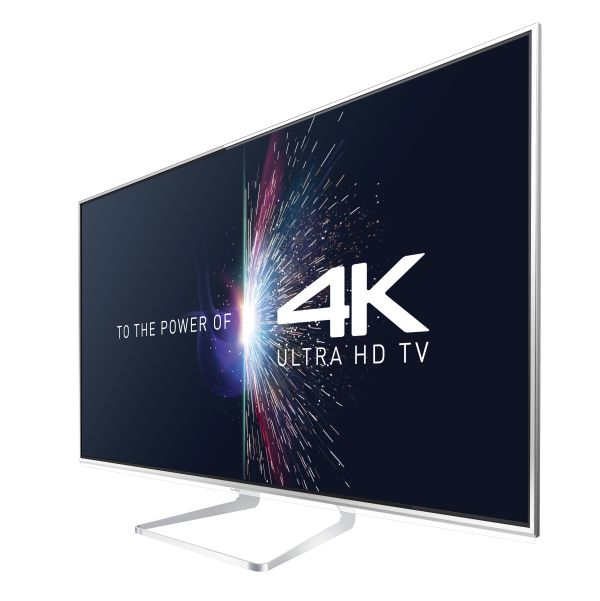 Panasonic Viera WT600, análisis a fondo