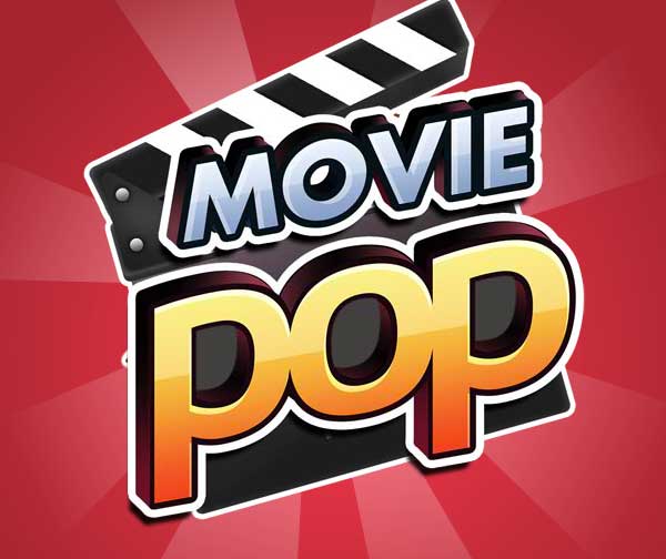 Pon a prueba tus conocimientos de cine con Movie Pop
