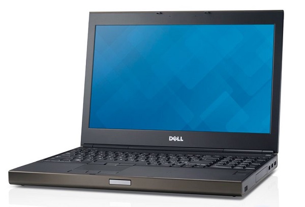 Dell Precision M6800
