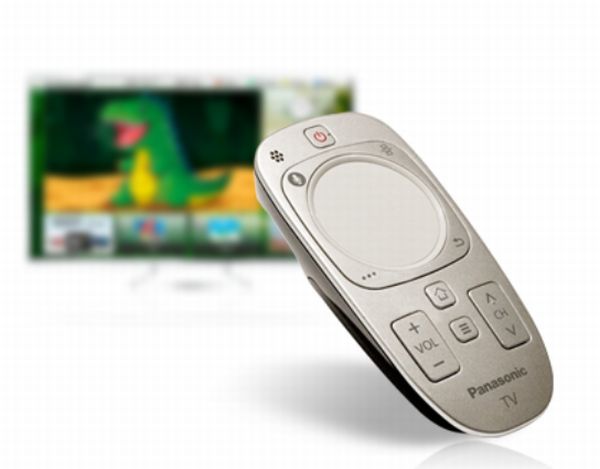 Panasonic Smart Viera, el primer televisor personalizable