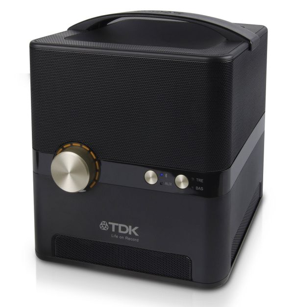 TDK A-360, análisis a fondo