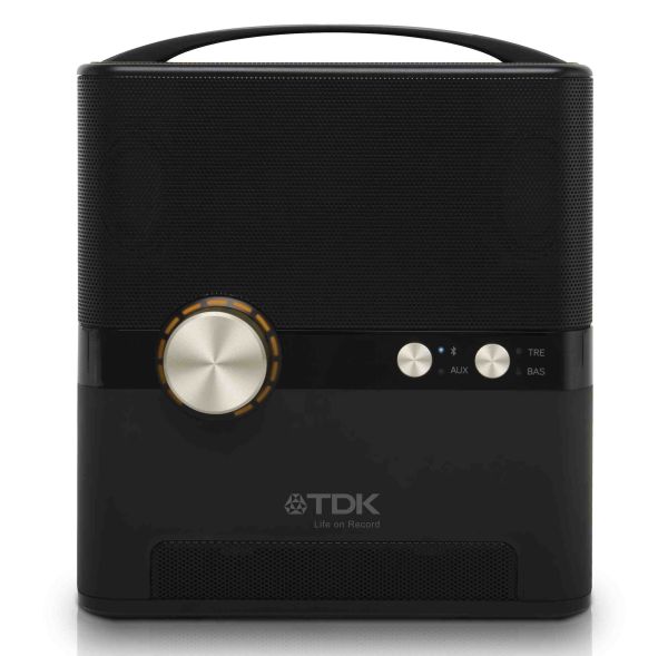TDK A-360, análisis a fondo