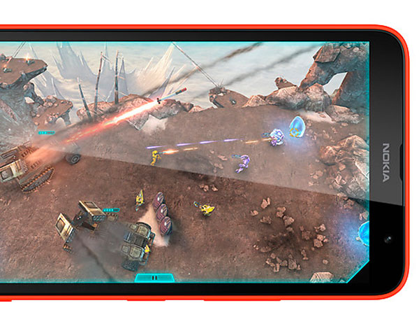 Todo sobre los juegos y la integración con Xbox en los Nokia Lumia