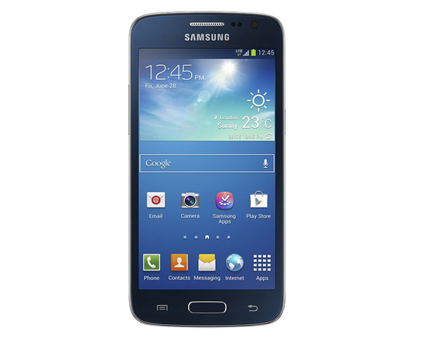 Samsung Galaxy Express 2, precios y tarifas con Vodafone