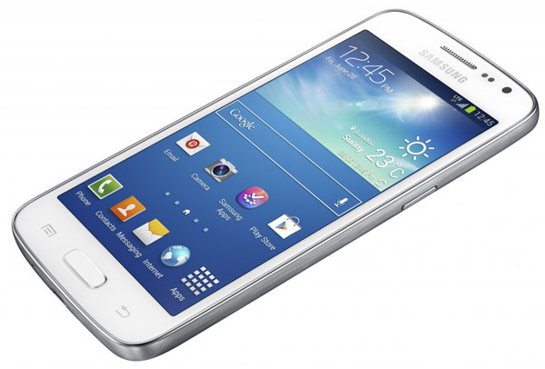 Samsung Galaxy Express 2, precios y tarifas con Vodafone