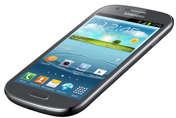 Samsung Galaxy Express 2