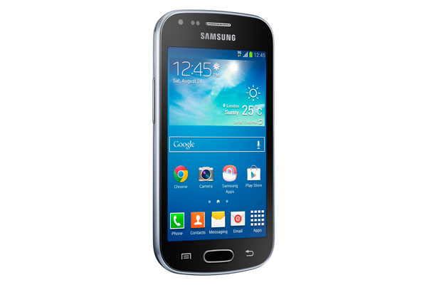 Samsung Galaxy Trend Plus