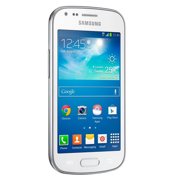 Samsung Galaxy Trend Plus