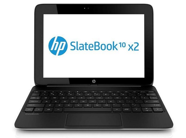 HP SlateBook x2, lo hemos probado