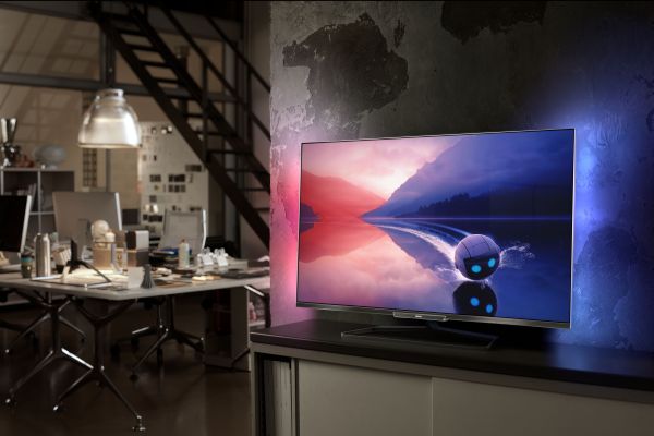 Philips Serie 6008, análisis a fondo