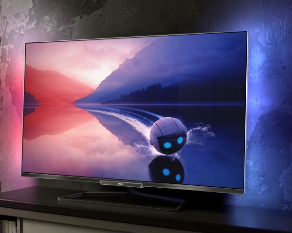 Philips Serie 6008, análisis a fondo