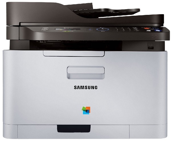 Samsung Xpress C460FW