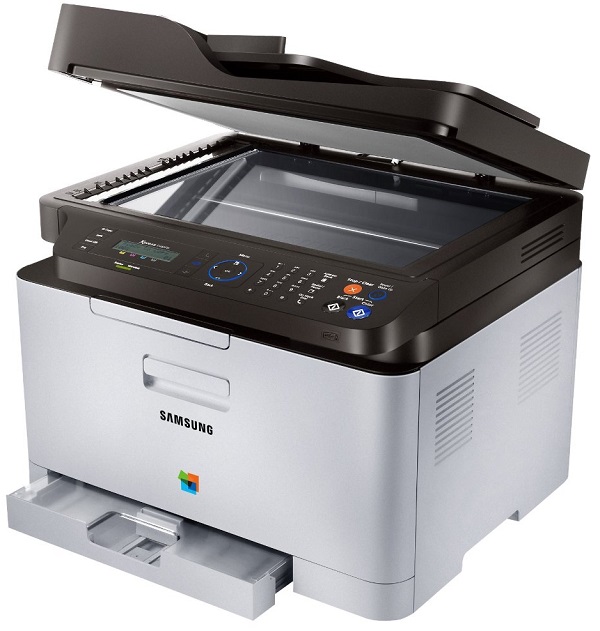 Samsung Xpress C460FW
