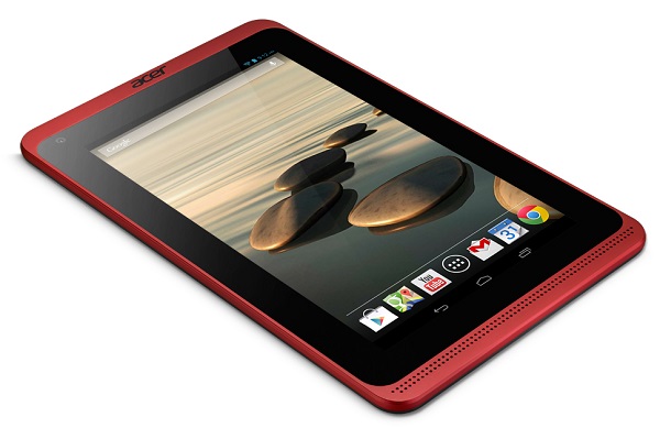 Acer Iconia B1 2014