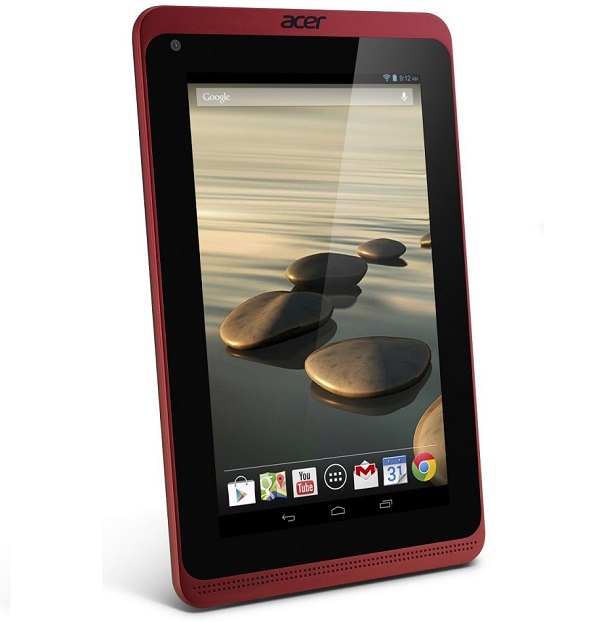 Acer Iconia B1 2014