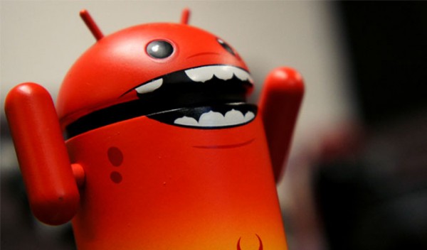 Llega el primer virus para Android capaz de reinstalarse a sí­ mismo