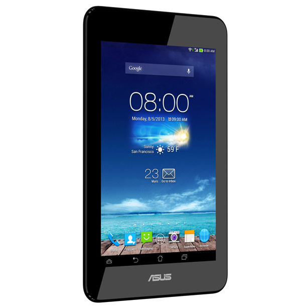 ASUS PadFone mini, un móvil dentro de un tablet