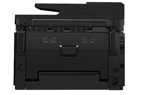 HP Color LaserJet Pro MFP M177