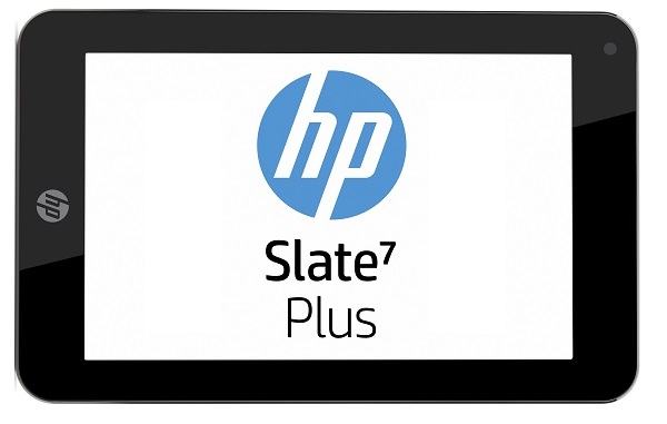 HP Slate 7 Plus, lo hemos probado