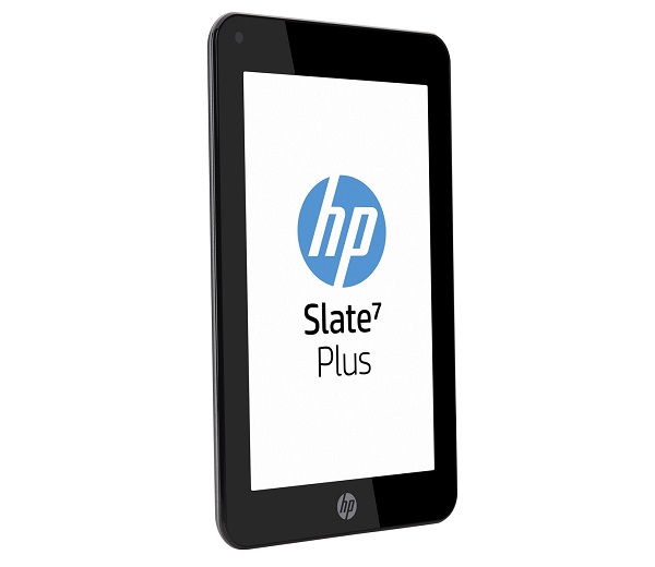 HP Slate 7 Plus, lo hemos probado