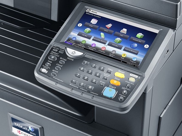 Kyocera TASKalfa 3010i y 3510i, impresoras multifunción A3 de gran ...