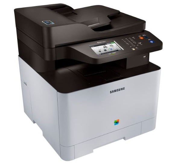 Samsung ProXpress C1860, impresoras con NFC y WiFi Direct