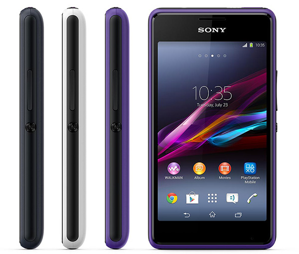 Sony Xperia E1