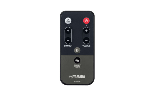 Yamaha Relit, un nuevo altavoz Bluetooth