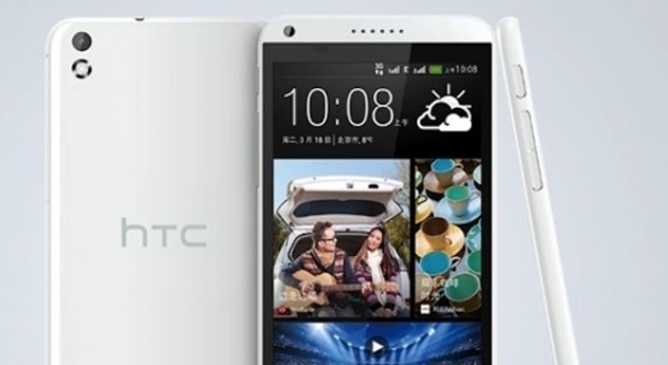 HTC Desire 816