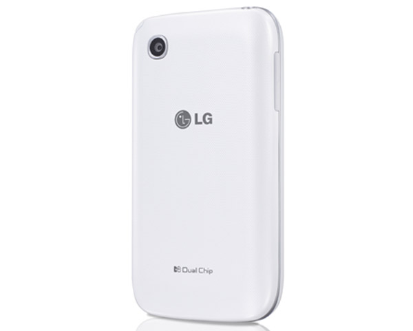 LG L40
