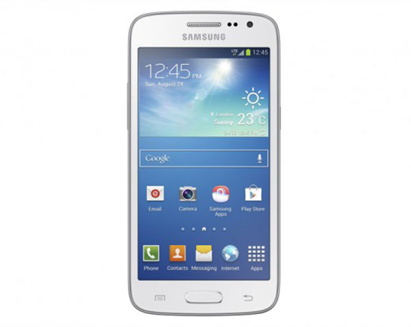 Samsung Galaxy Core 4G
