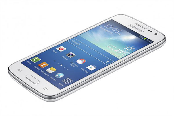 Samsung Galaxy Core 4G