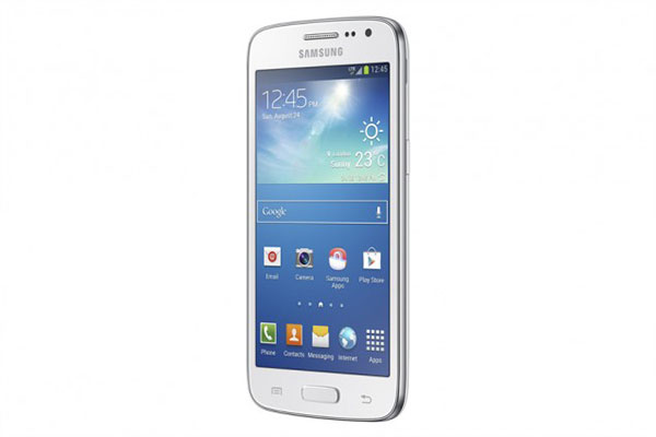 Samsung Galaxy Core 4G