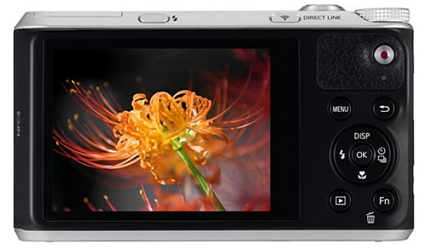 Samsung WB350F, probamos esta cámara inteligente