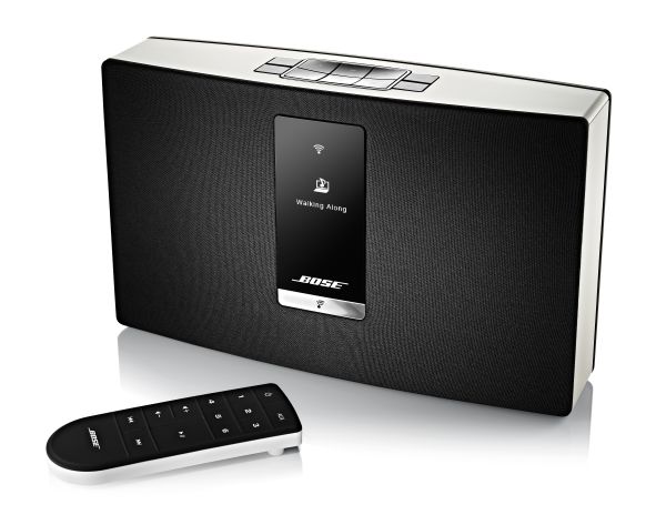 Bose SoundTouch Portable, sistema de audio con WiFi