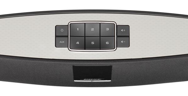 Bose SoundTouch Portable, sistema de audio con WiFi
