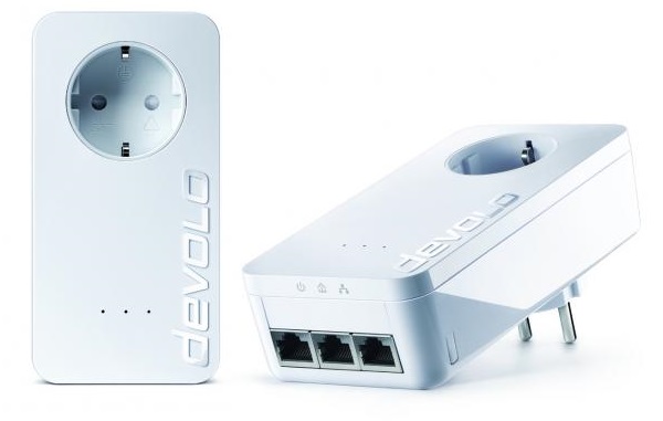 devolo dLAN 650 triple+, probamos Internet a través de la corriente eléctrica