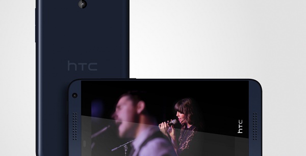 HTC Desire 610