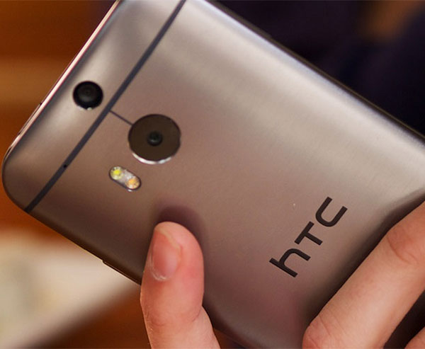 El HTC One M8 Mini llegarí­a en mayo