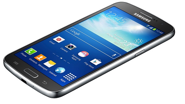 Samsung Galaxy Grand 2, lo hemos probado