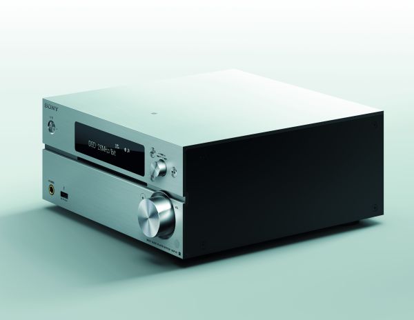 Sony MAP-S1, sistema de audio en red - tuexperto.com