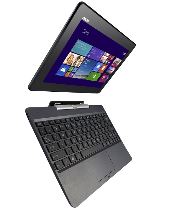Asus Transformer Book T100