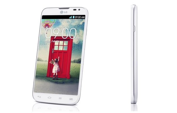 LG Optimus L70, precios y tarifas con Vodafone