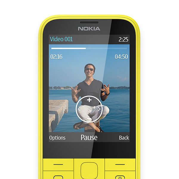 Nokia 225