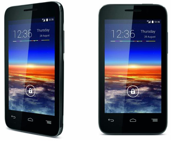 Vodafone Smart 4 mini