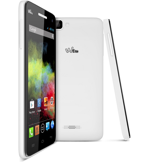 Wiko Rainbow