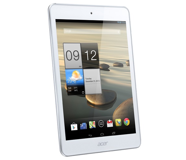 Acer Iconia A1-830, la hemos probado