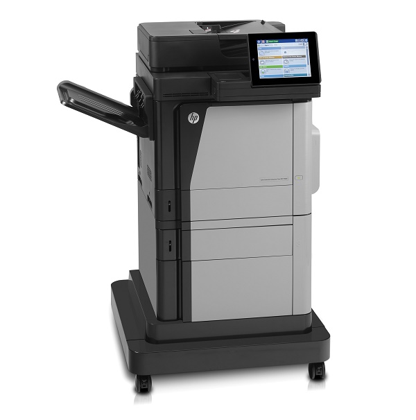 HP Color LaserJet Enterprise MFP M680 y M651, impresoras láser para ...